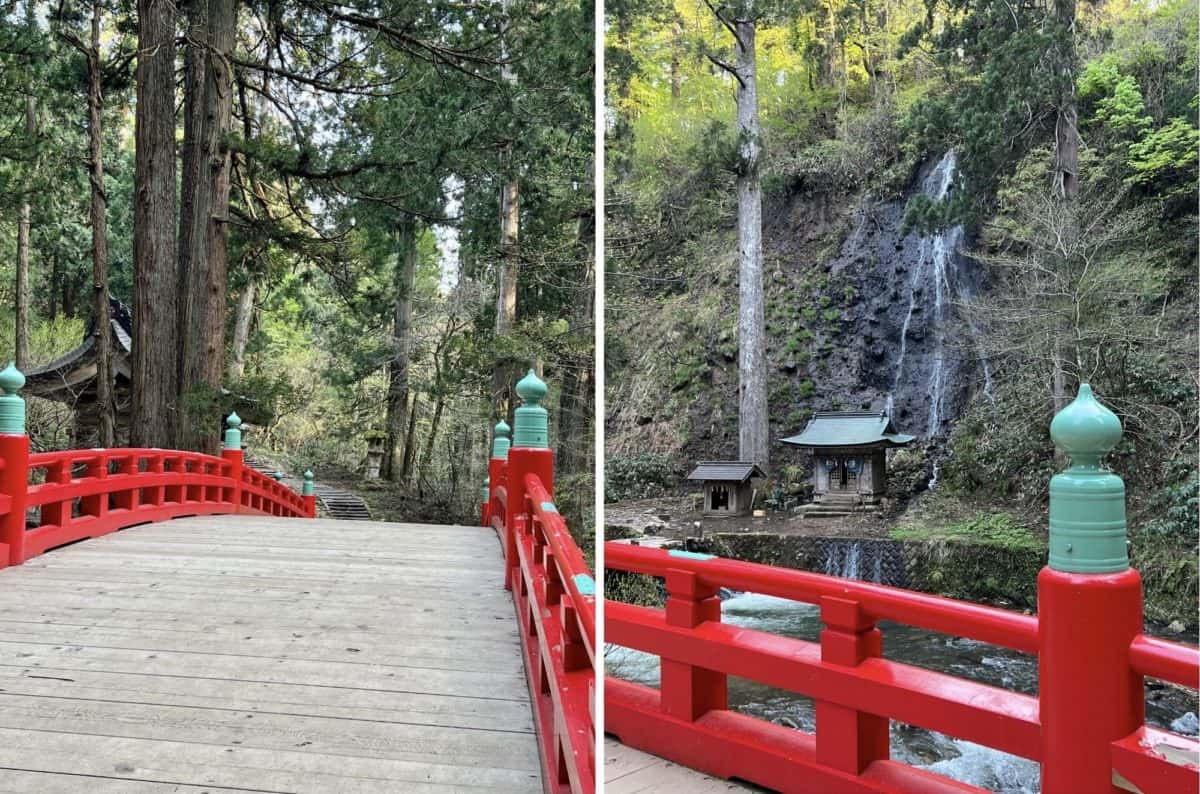 Mount Haguro—Experiencing Its Rustic Magnificence