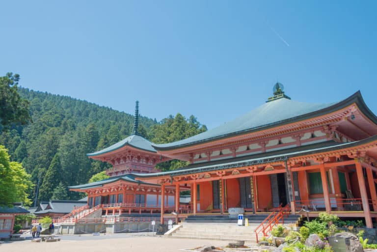 Buddhism In Japan—A Little History Of This Powerful And Influential ...