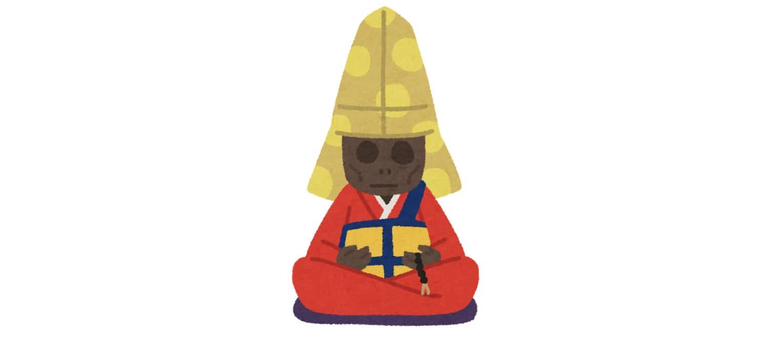 Sokushinbutsu—The Fascinating Practice Of Self-Mummification To Attain ...